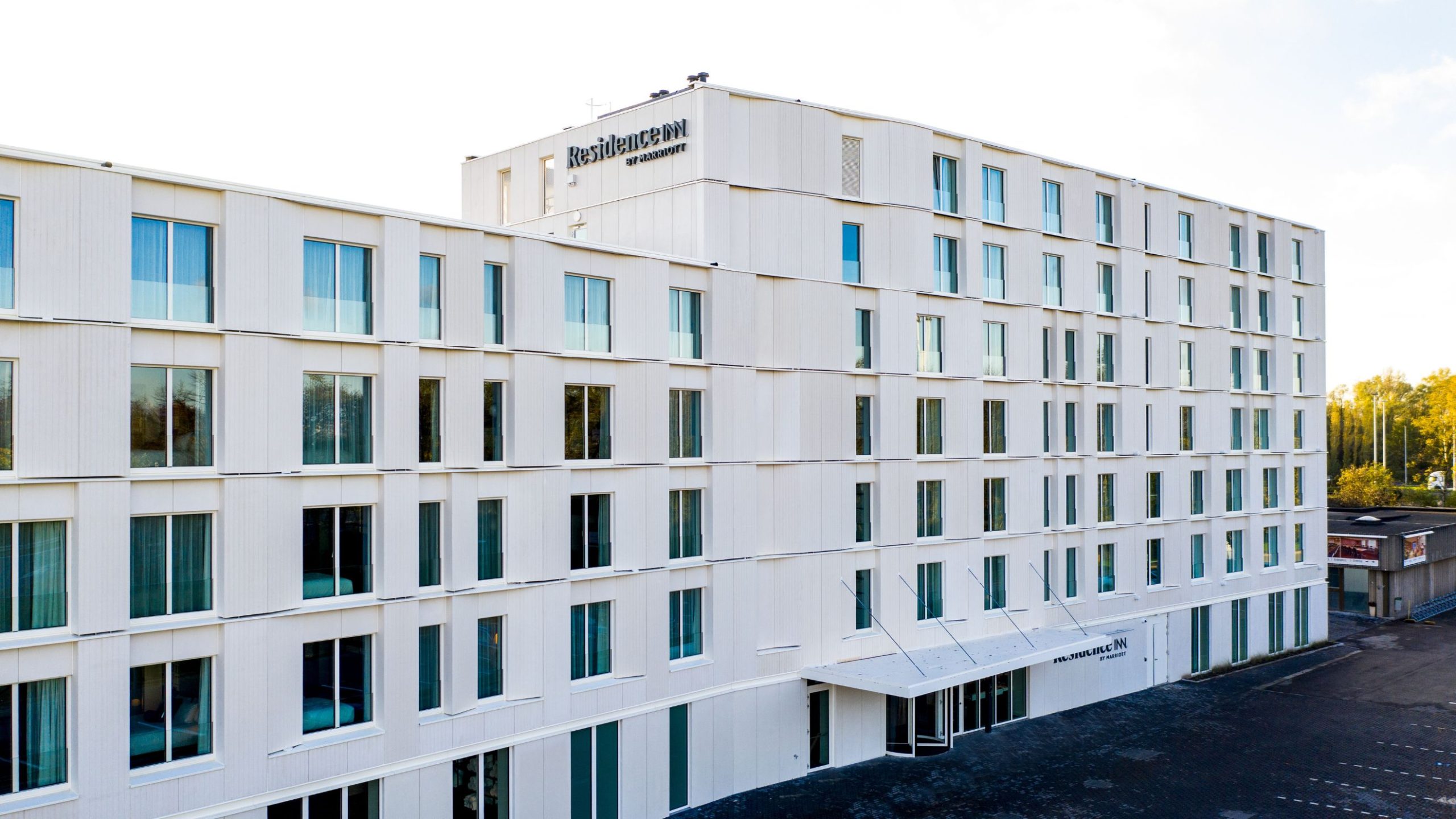 Residence Inn by Marriott Ghent - Aimbridge EMEA Sales